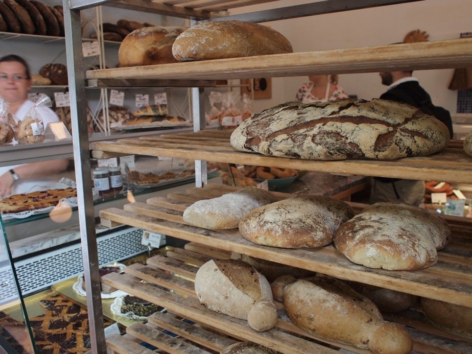 Eating Germany I: German Bread – know your Brot from your Brötchen ...