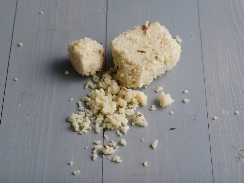 Käse des Monats September 2017: Pultost von Avdem aus Lesja ...