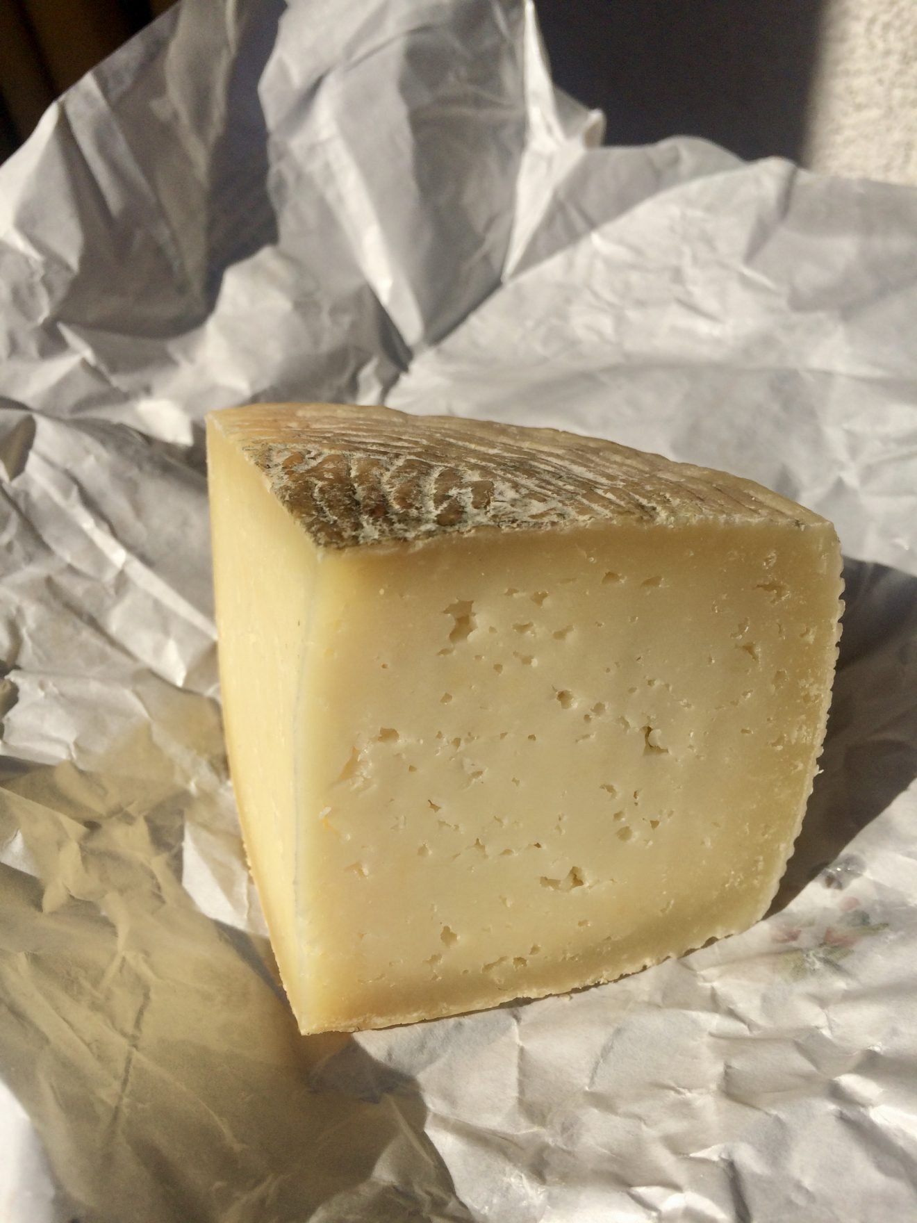 Cheese of the month October 2017: Pecorino di Farindola, Abruzzo/Italy ...