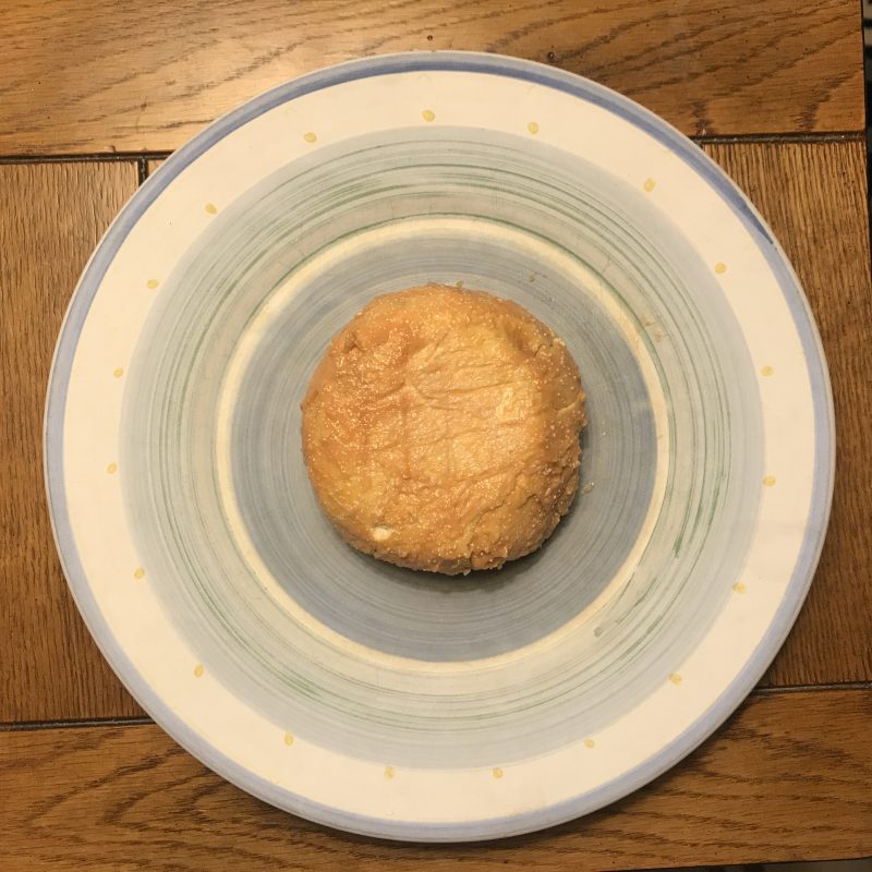 The cheese of the month for June 2019 is Red Hawk from Cowgirl Creamery ...