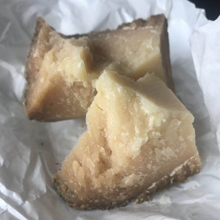 The cheese of the month for December 2019 is: Calabrian Pecorino, from ...
