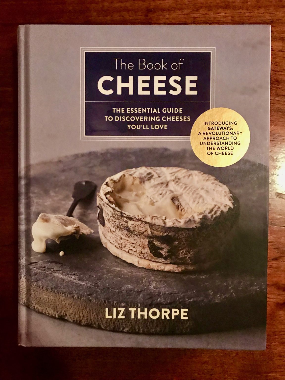 Käse-Literatur – heinzelcheese