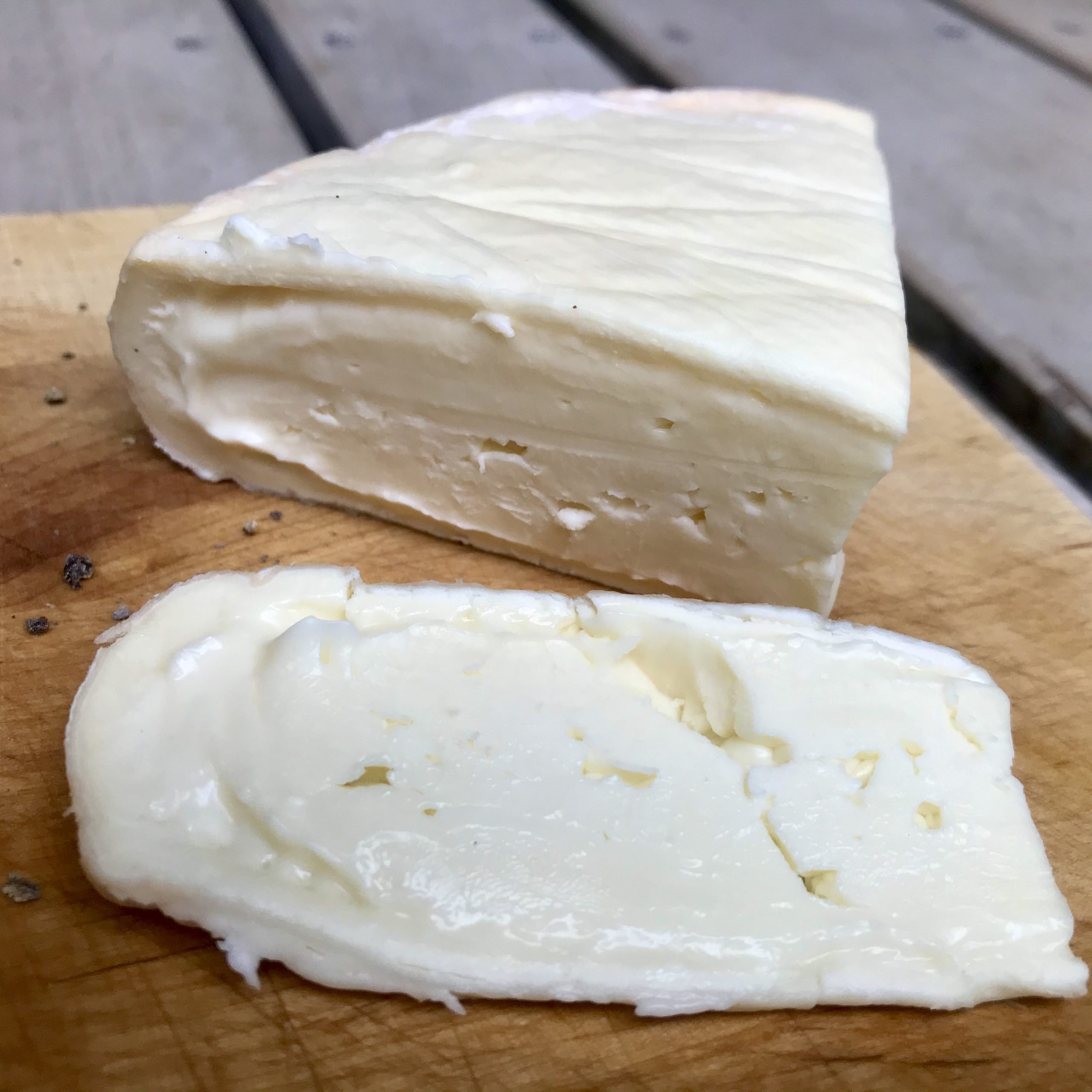 The cheese of the month for May 2020 is: Domäne Fredeburg’s triple star ...