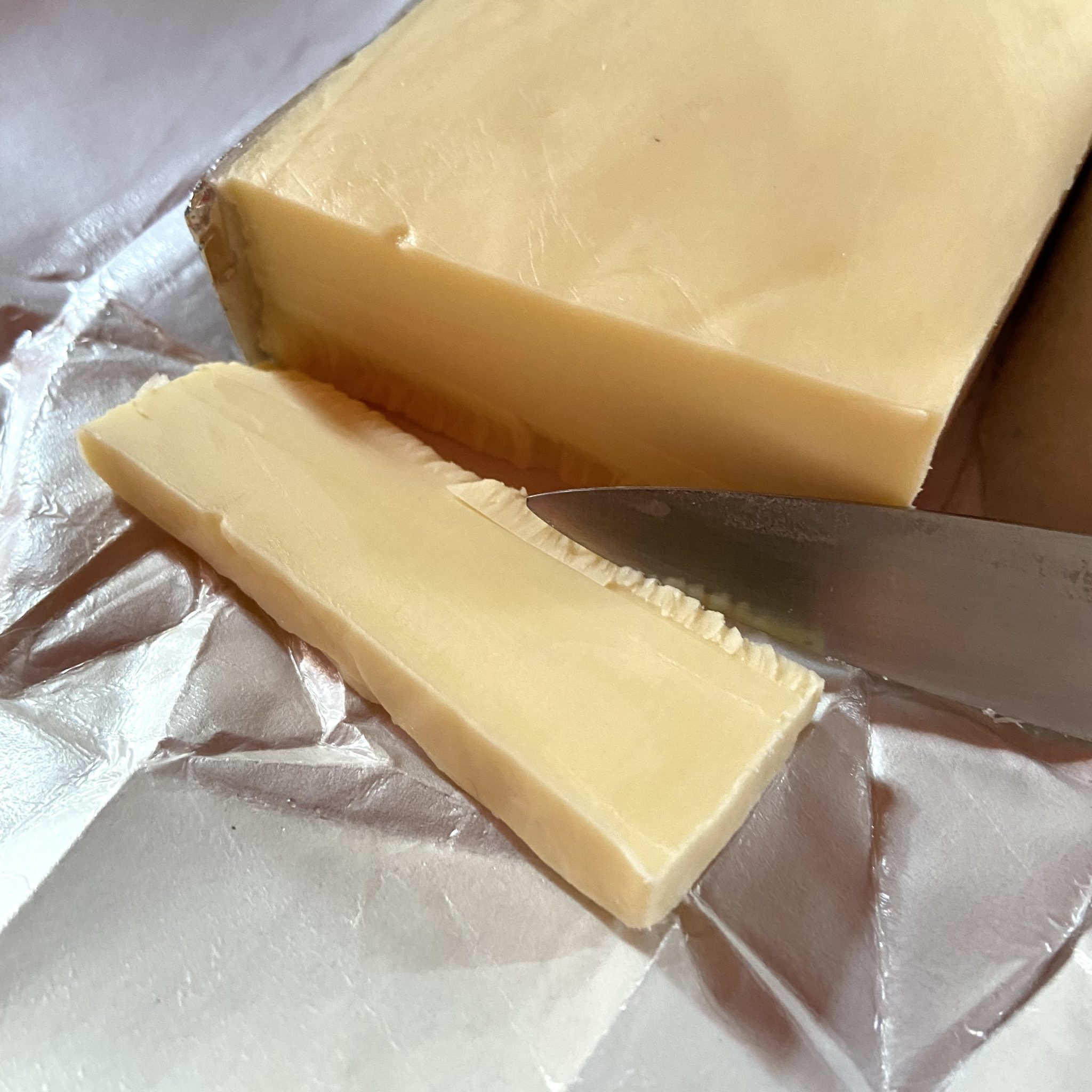The cheese of the month for June 2022 is: two cave-aged cheeses from ...