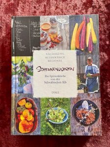 The cheese of the month for February 2021 is: Cironé from Käserei ...